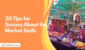 20 Tips for Success About the Market Stalls
