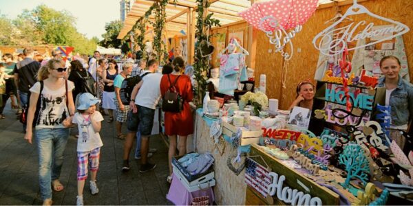 20 Tips for Success About the Market Stalls