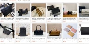 What is Saffiano Leather Material? A Guide for Beginners