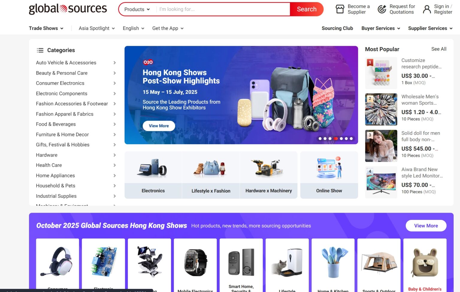How to Buy in Bulk from China: A Step-by-Step Guide for Businesses