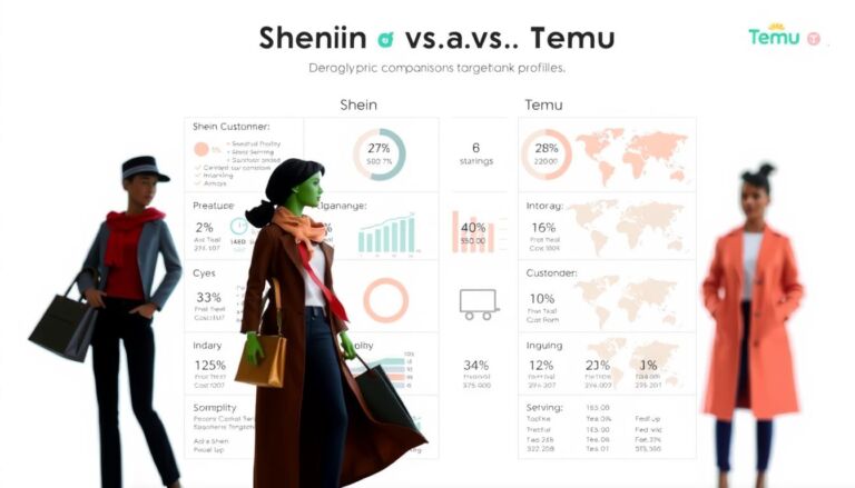 Shein vs Temu: Quality, Price & Shipping Compared
