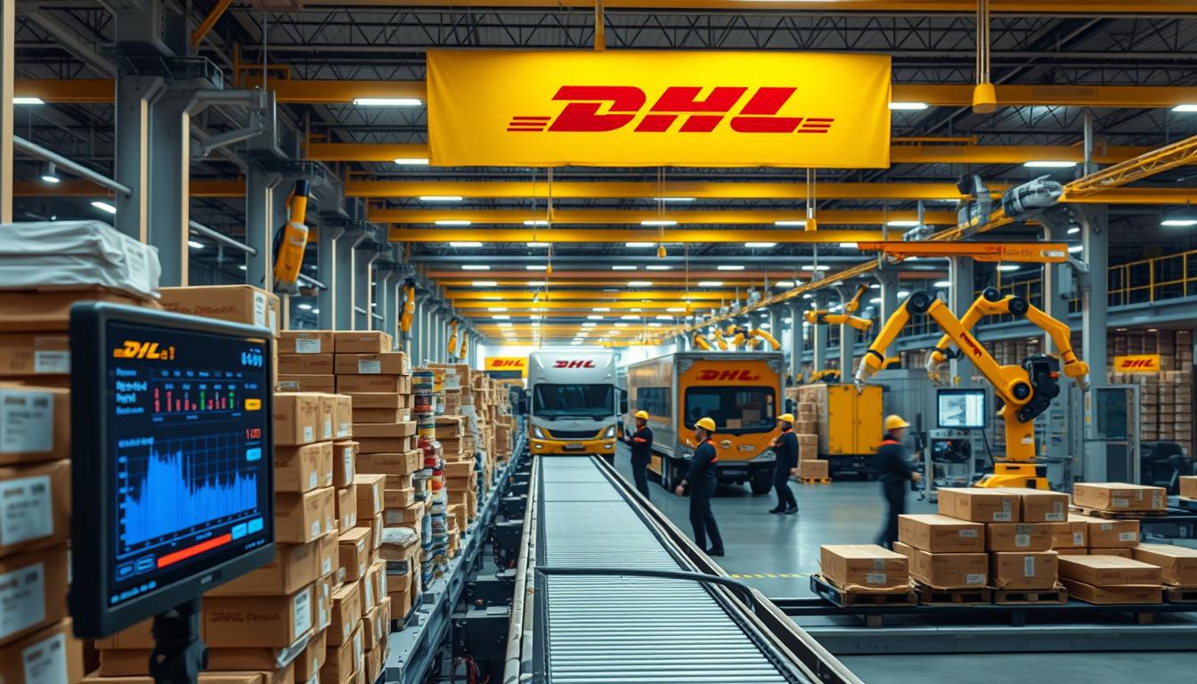 Do DHL Deliver on a Saturday? Service Areas List