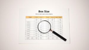 Amazon Box Sizes: 6 Standard Dimensions for Cheaper Shipping