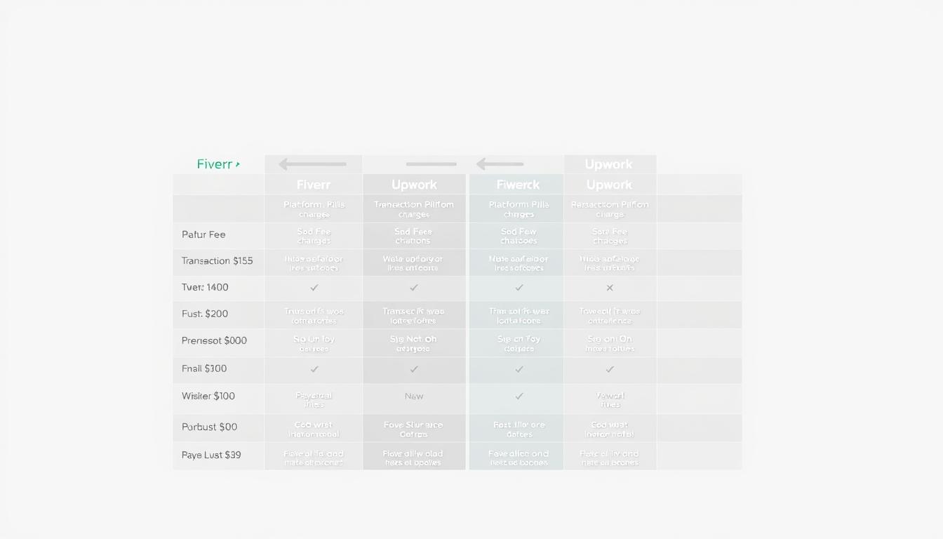 Fiverr vs Upwork: Freelance Platform Winner