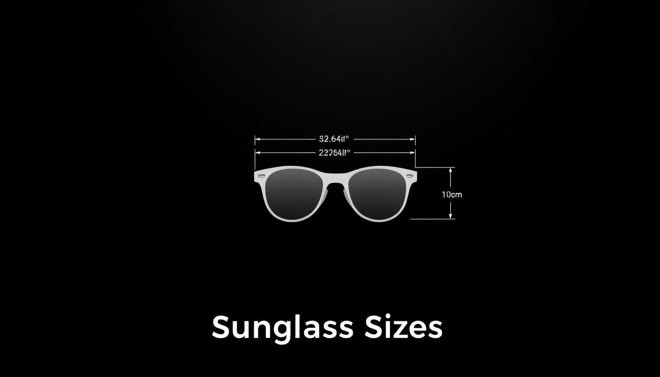 Parts of Sunglasses: 10 Key Components Explained