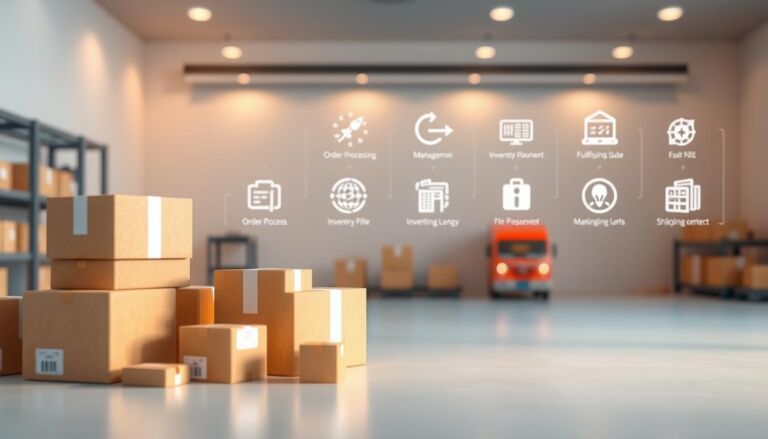 What Does In Fulfillment Mean? Shipping Stages Explained