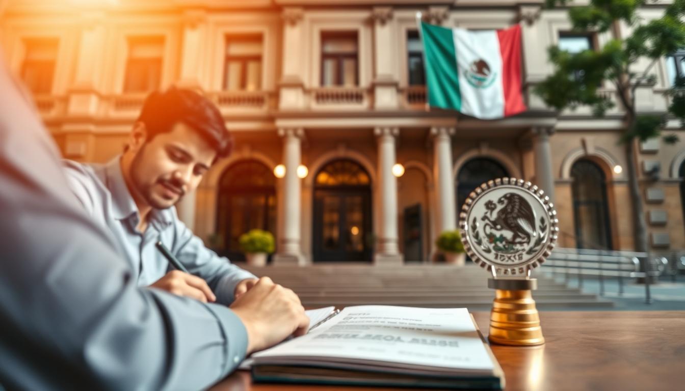 RFC Mexico: What It Is & How to Get Yours Approved