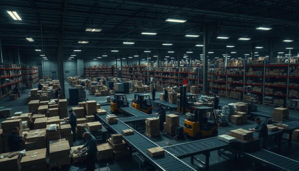 Pre Shipment Meaning: What Happens Before Your Package Ships